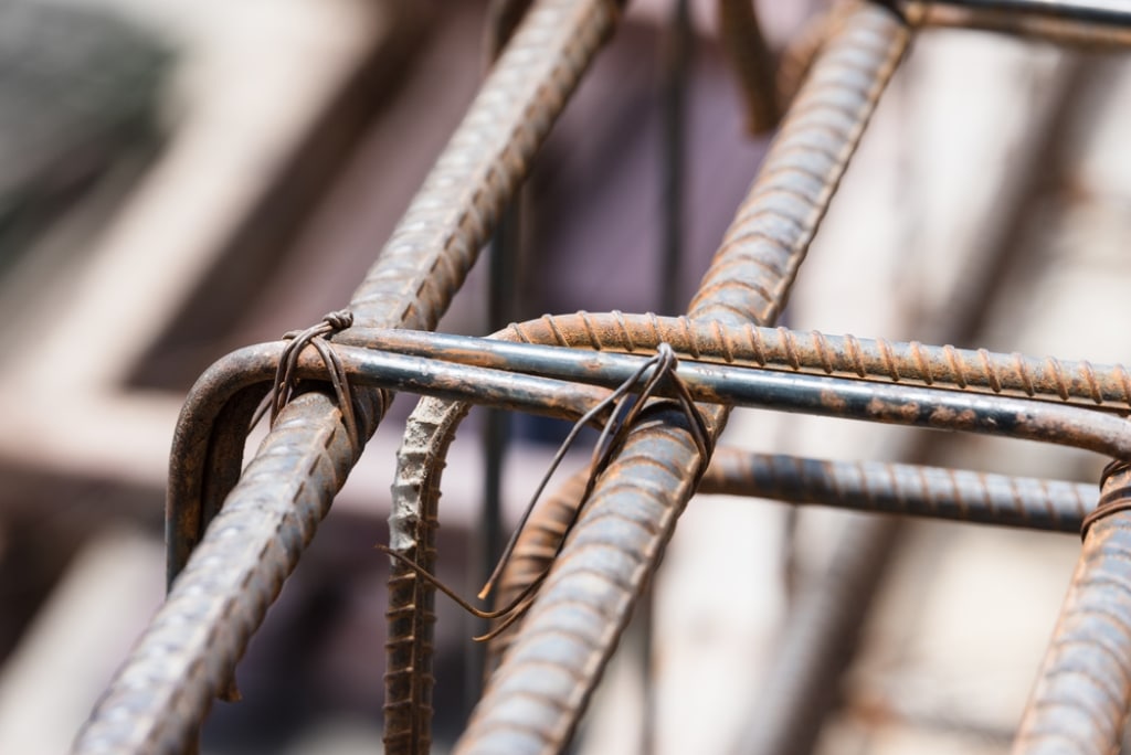 Ferraillage : tout savoir sur le prix et la pose - Prix-de-pose.fr