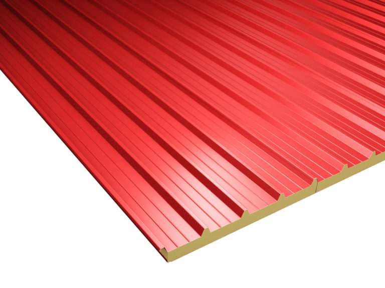 Prix d'un panneau sandwich : tous les tarifs et infos à connaître - Prix-de-pose.fr